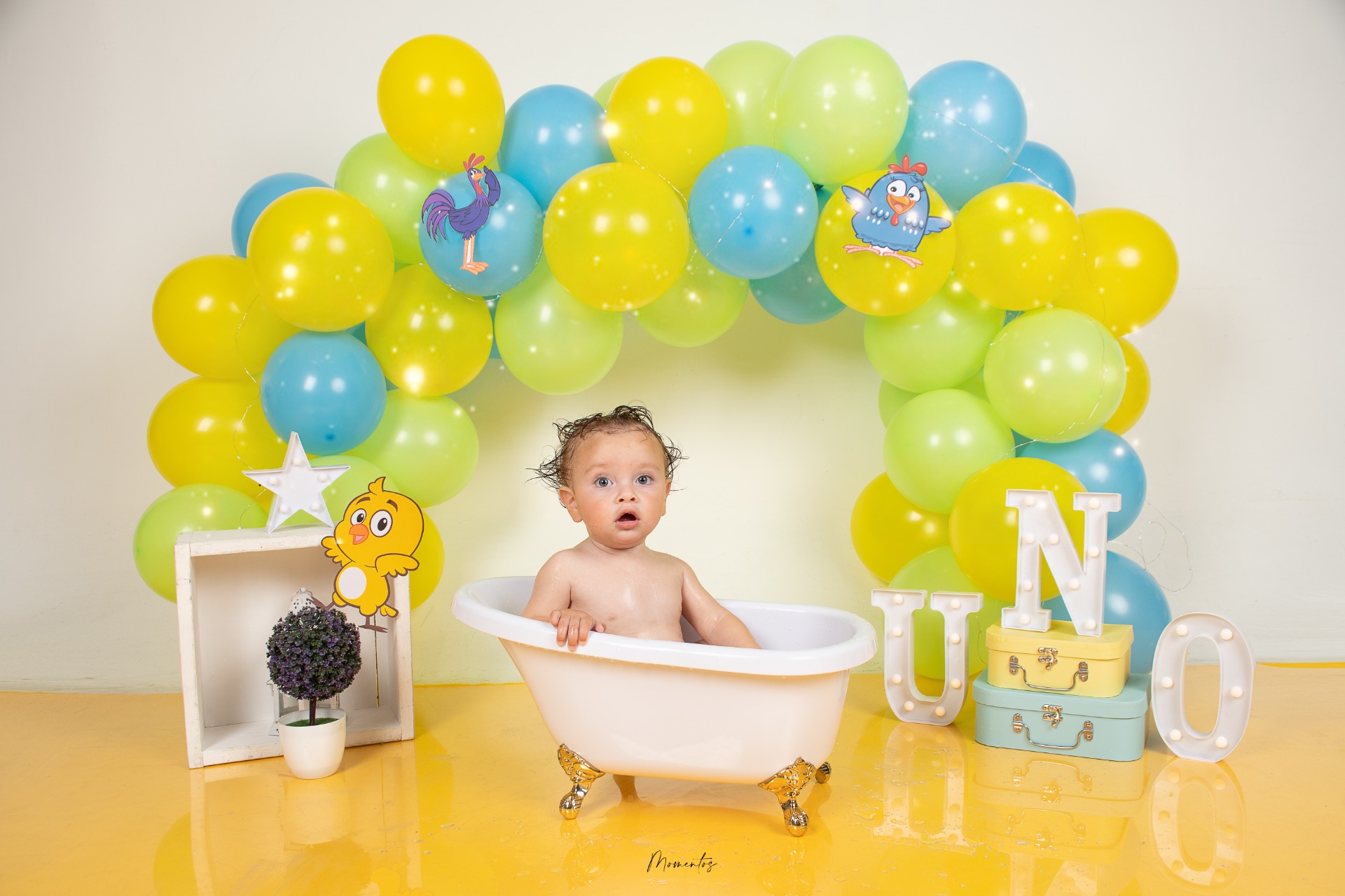 Pre cumple :: Momentos.estudiofotografico