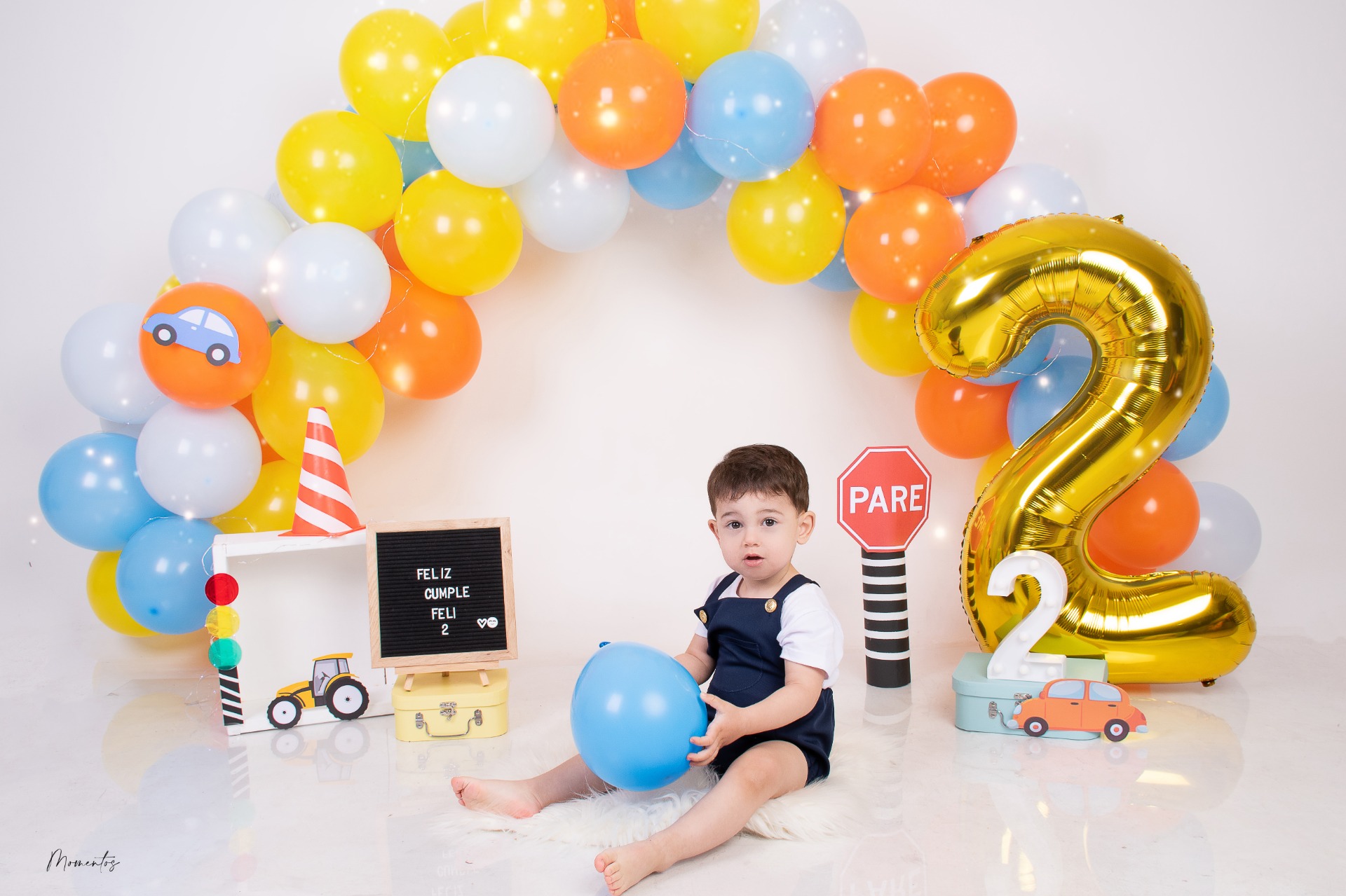 Pre cumple :: Momentos.estudiofotografico