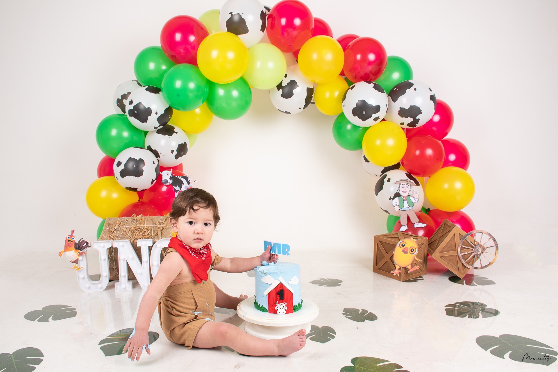 Pre cumple :: Momentos.estudiofotografico