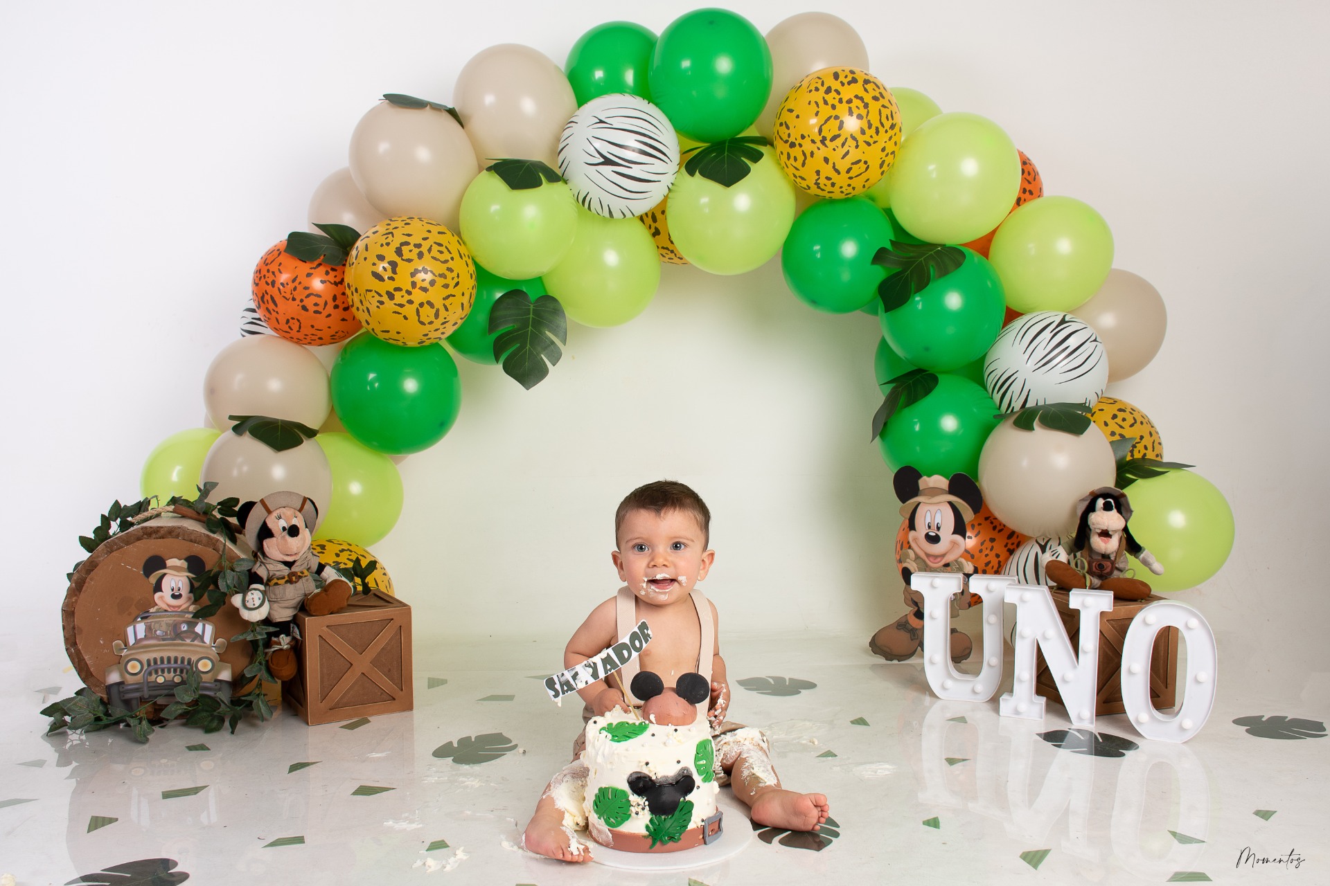 Pre cumple :: Momentos.estudiofotografico