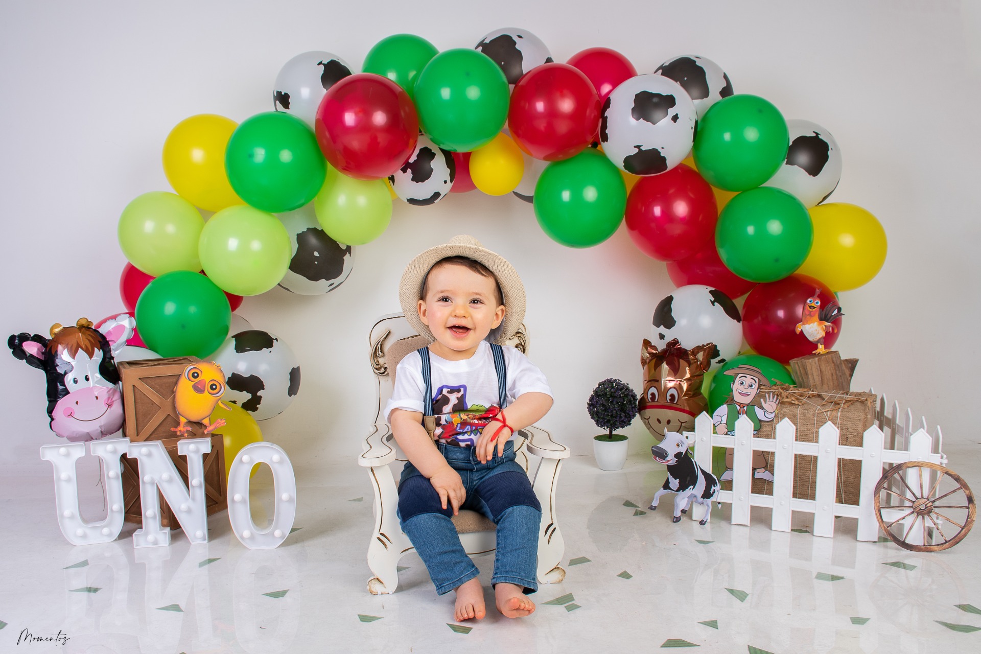 Pre cumple :: Momentos.estudiofotografico
