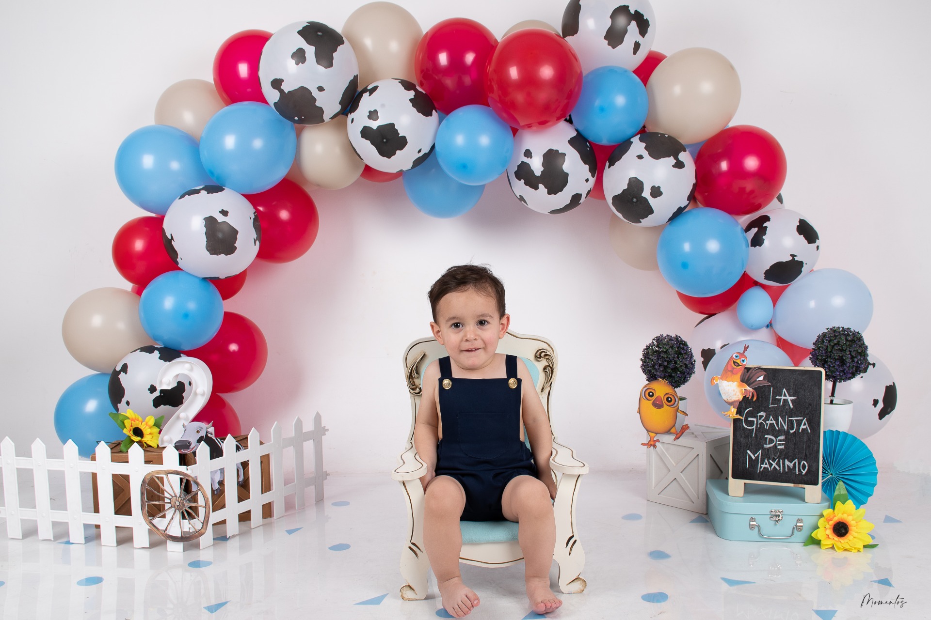 Pre cumple :: Momentos.estudiofotografico