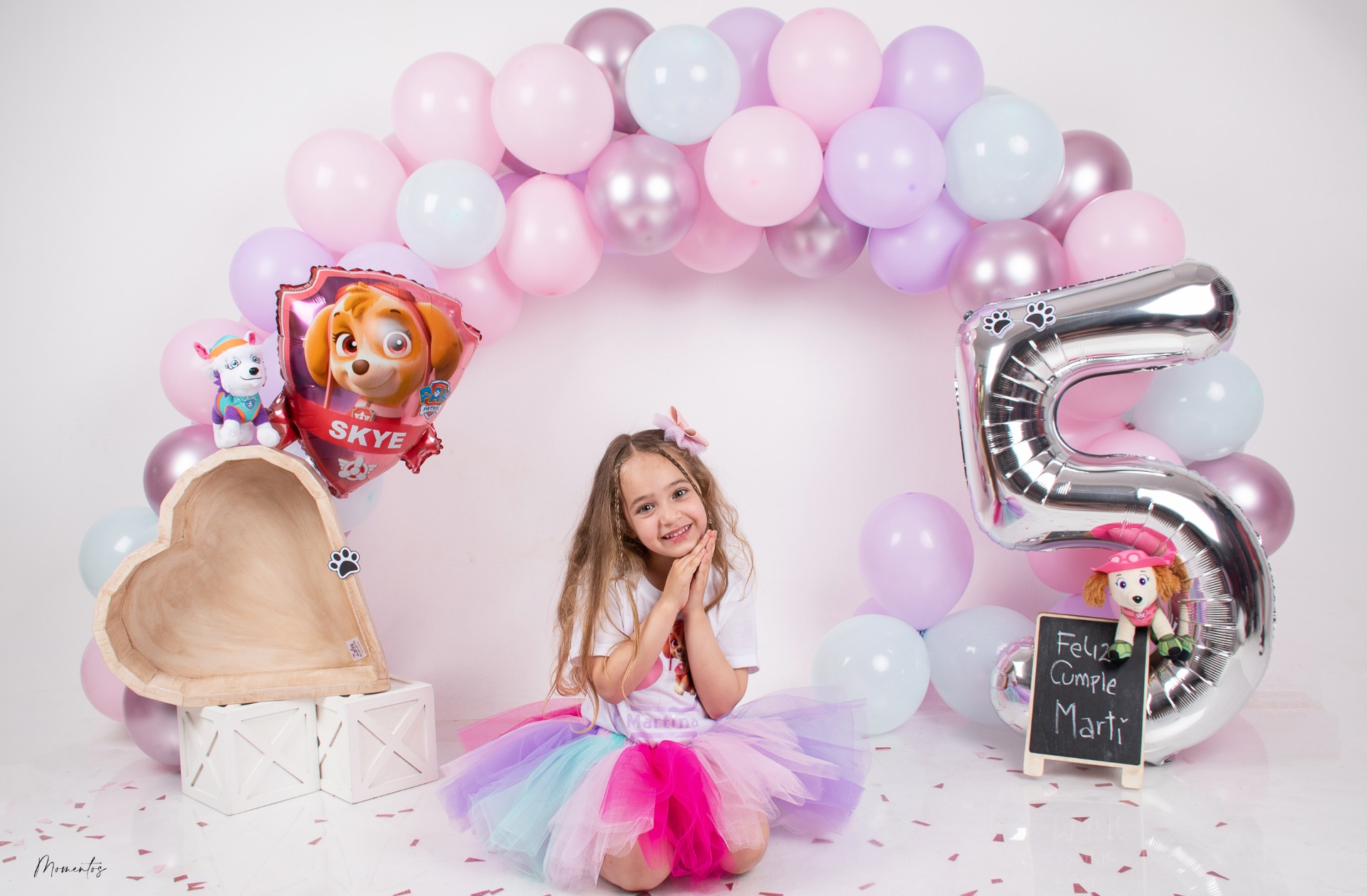 Pre cumple :: Momentos.estudiofotografico