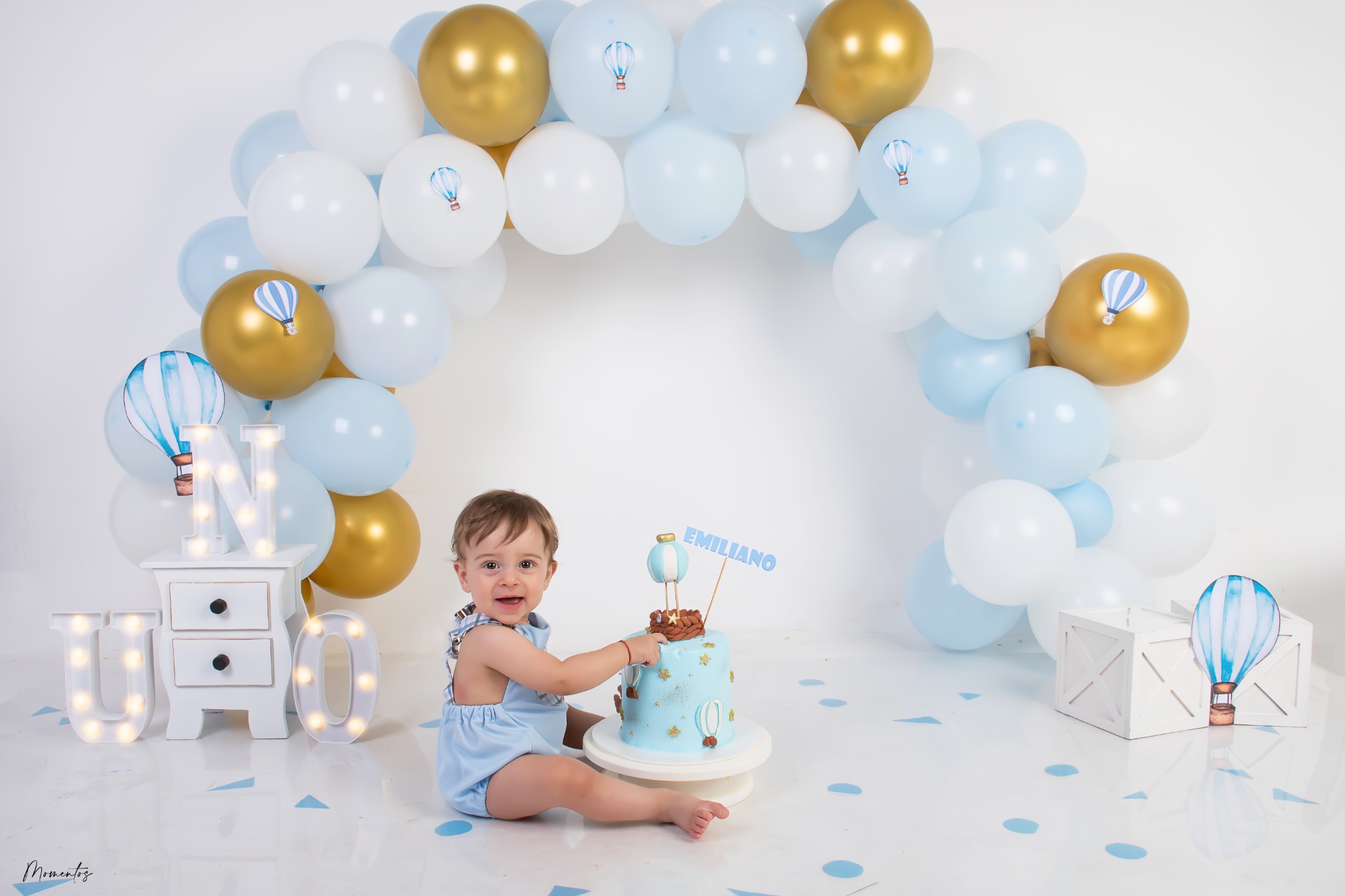 Pre cumple :: Momentos.estudiofotografico