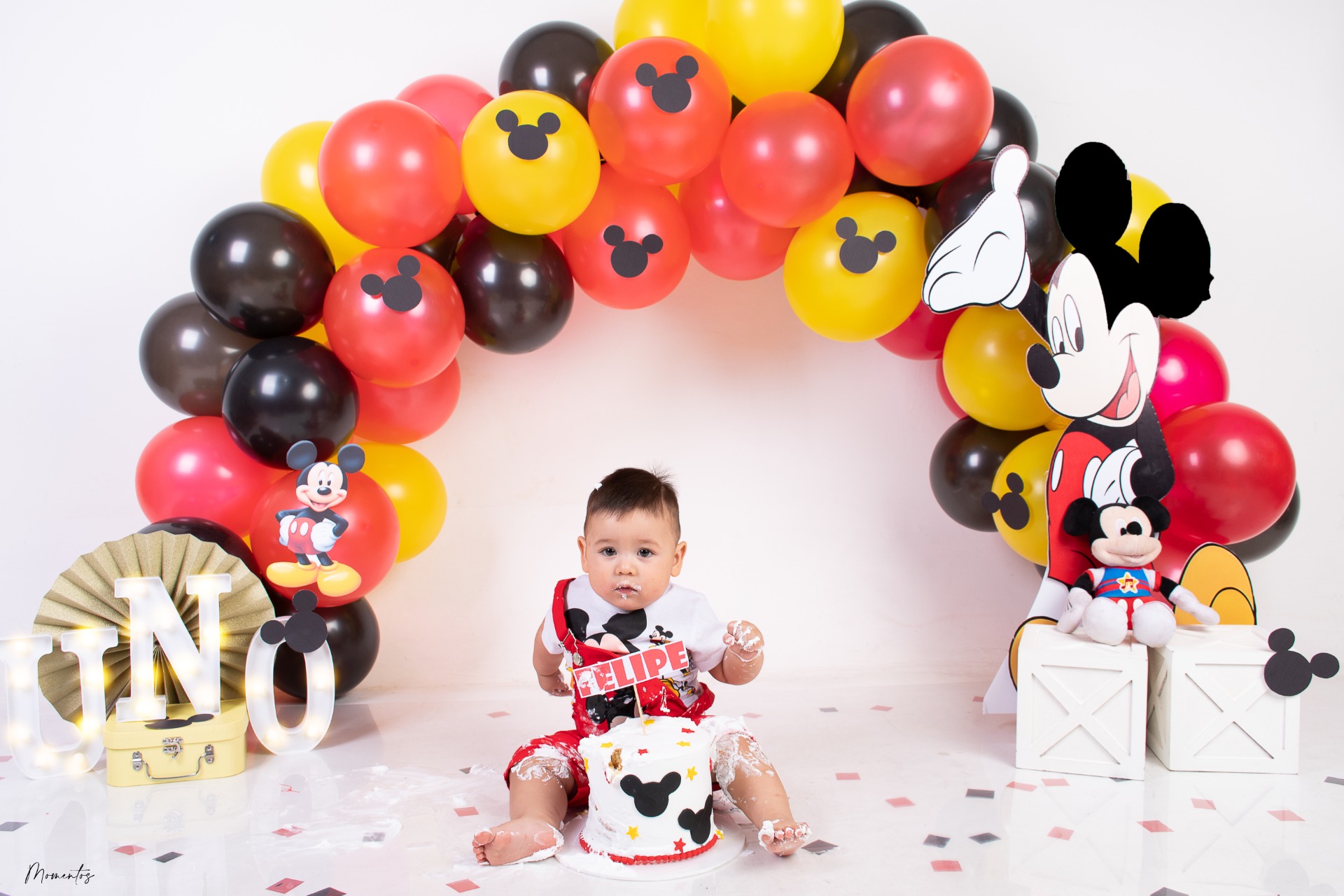 Pre cumple :: Momentos.estudiofotografico